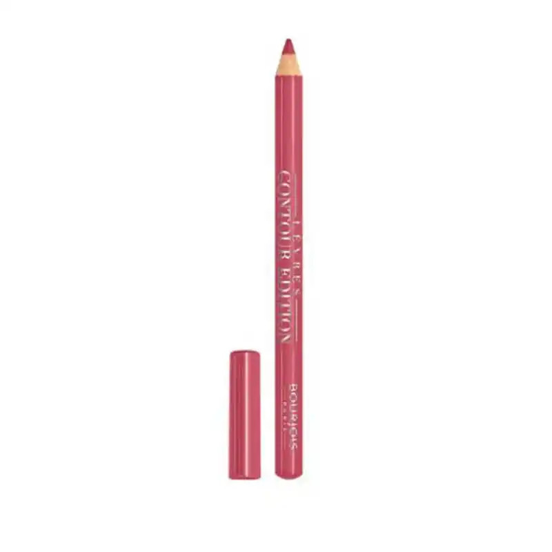 CONTOUR EDITION LIP PENCIL COULEUR 3052503300610-06 TOUT ROUGE