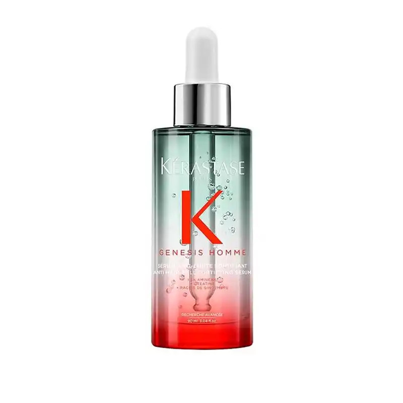 K GENESIS HOMME ANTI-CHUTE FORTIFIANT SERUM FLACON 90 ML