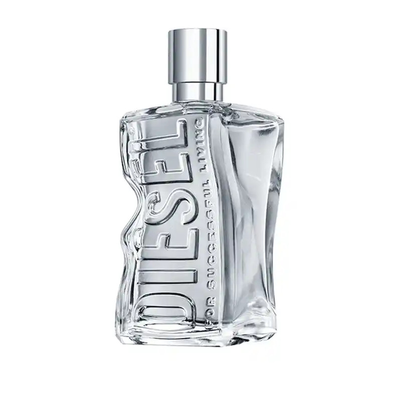 D BY DIESEL EAU DE TOILETTE Perfumes FLACON 50 ML