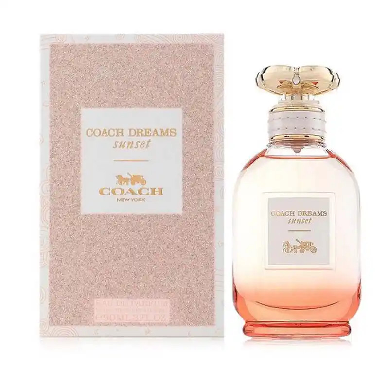 COACH DREAMS SUNSET FLACON 40 ML