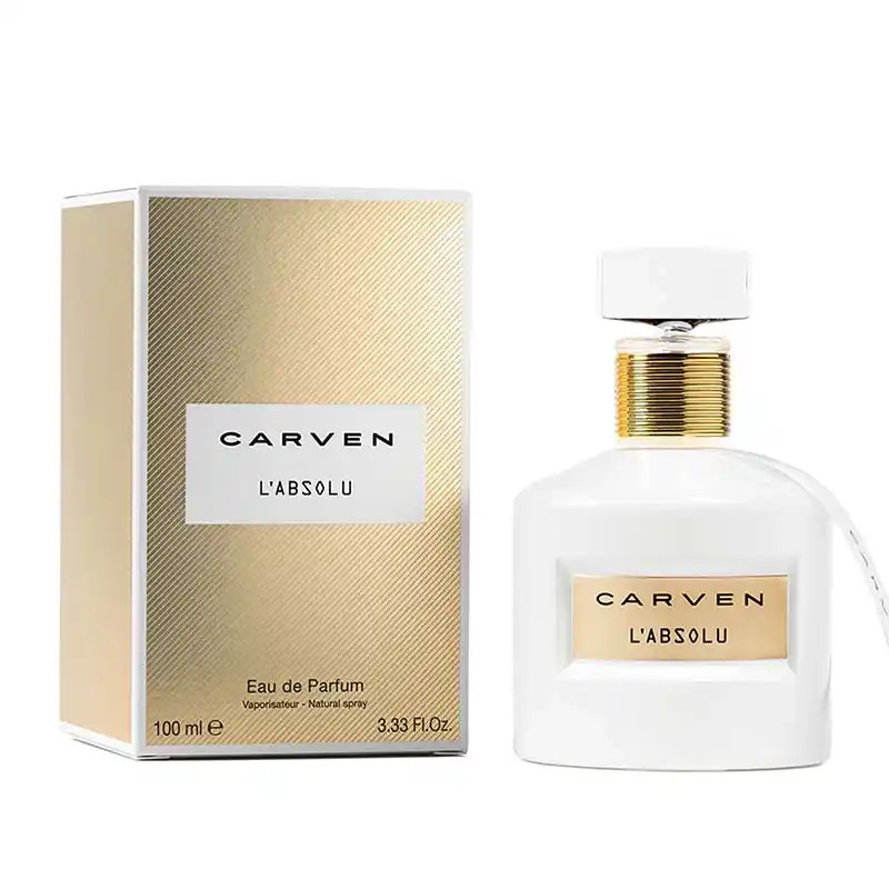 L'ABSOLU EAU DE PARFUM Perfumes FLACON 30 ML