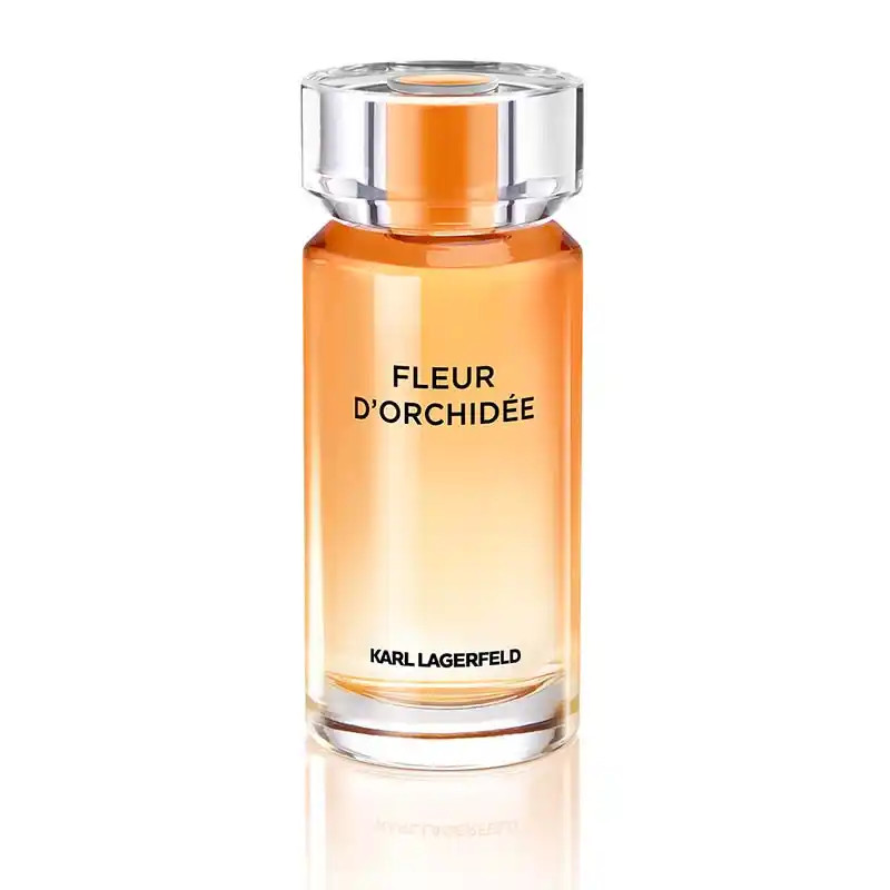 LES PARFUMS FLEUR D’ORCHIDÉE Perfumes FLACON 50 ML