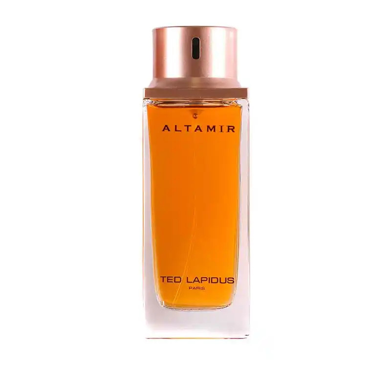 ALTAMIR EAU DE TOILETTE Perfumes FLACON 30 ML