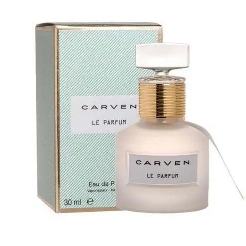 CARVEN LE PARFUM EAU DE PARFUM Perfumes FLACON 30 ML