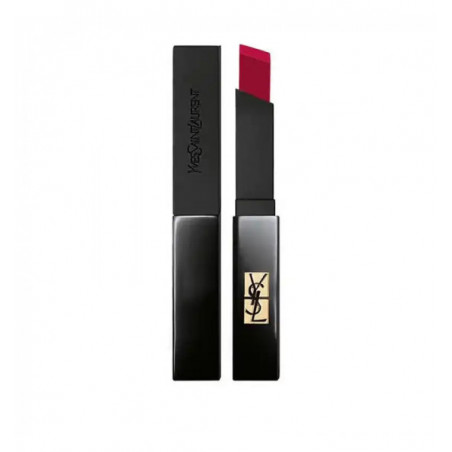 ROUGE PUR COUTURE THE SLIM VELVET RADICAL COULEUR 3614273360999-301 NUDE.T