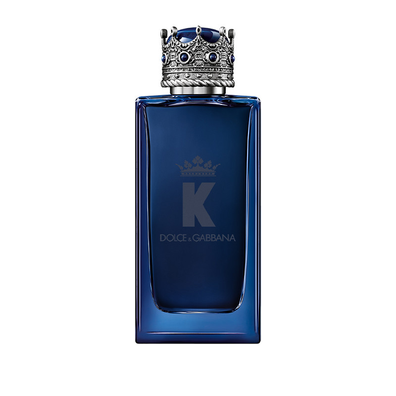 K BY DOLCE &GABBANA INTENSE Perfumes FLACON 50 ML