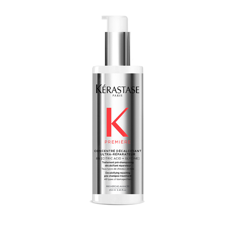 K PREMIERE DAMAGE REVERSE CONCENTRATE Haircare FLACON 250 ML