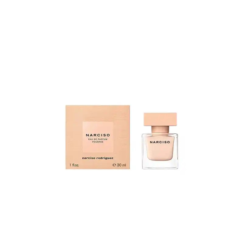 NARCISO POUDREE EAU DE PARFUM Perfumes FLACON 30 ML