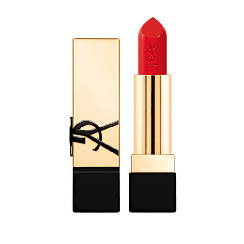 ROUGE PUR COUTURE Makeup COULEUR 1 LE ROUGE
