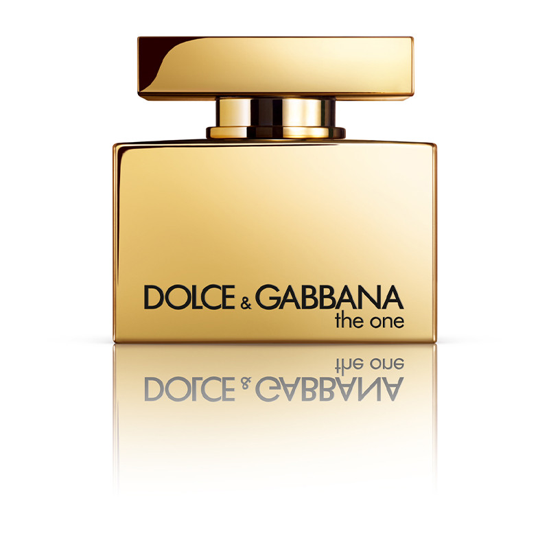 THE ONE GOLD EAU DE PARFUM INTENSE Perfumes FLACON 50 ML