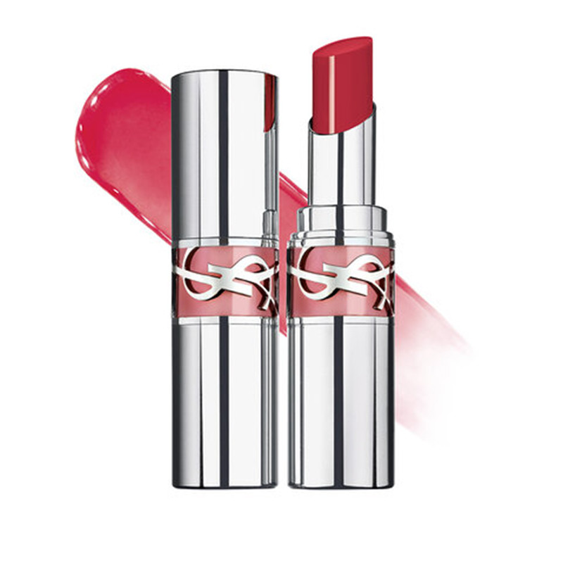 YSL LOVESHINE Makeup COULEUR 209 PINK DESIRE