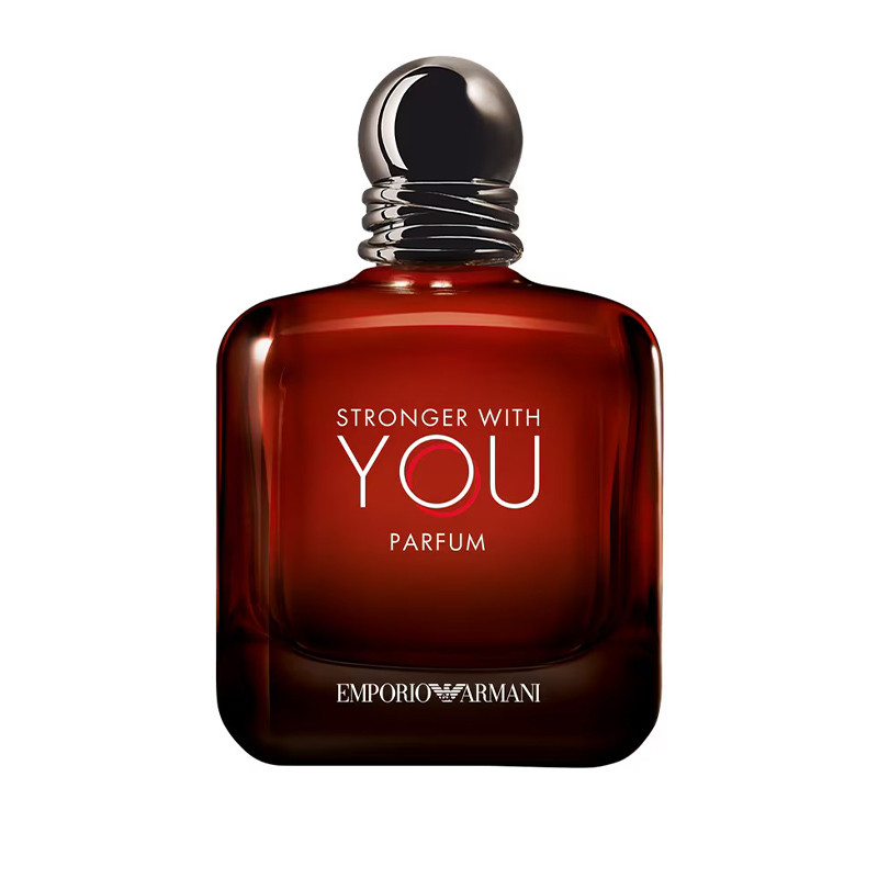 STRONGER WITH YOU PARFUM Perfumes FLACON 50 ML